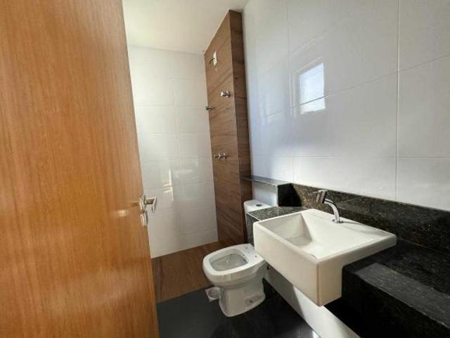 Cobertura para venda em Vila Paris, Belo Horizonte