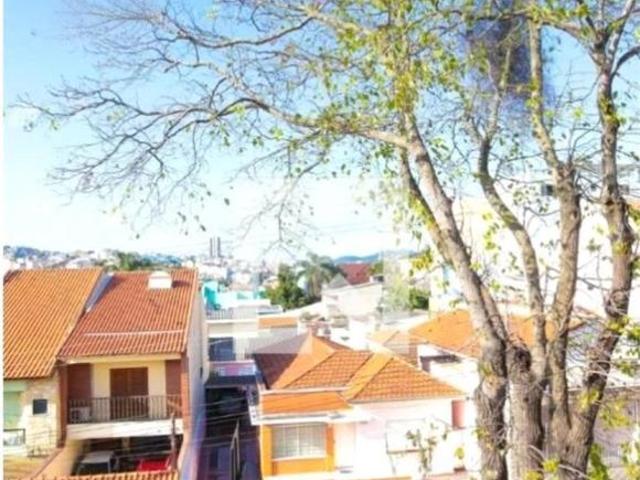 Cobertura para venda em Vila Pires de 140.00m² com 3 Quartos, 1 Suite e 2 Garagens
