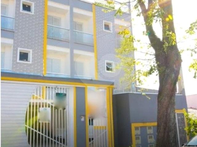 Cobertura para venda em Vila Pires em Santo André São Paulo de 140.00m² com 3 Quartos, 1 Suíte e 2 Garagens