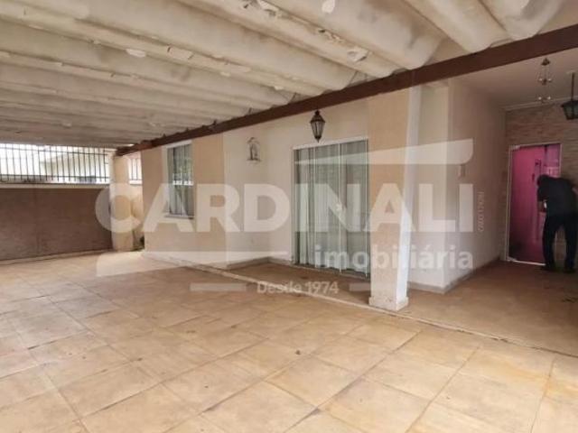 Cobertura para venda em Vila Prado de 257.00m² com 3 Quartos e 3 Garagens