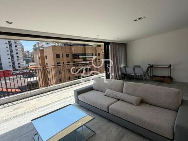 Cobertura para venda em Vila Progredior de 174.00m² com 2 Quartos, 2 Suites e 3 Garagens