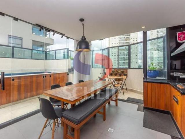 Cobertura para venda em Vila Prudente com 3 quartos, sendo 1 suíte, 270m²