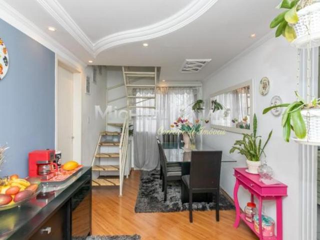 Cobertura para venda em Vila Regina com 4 quartos Michael Pajak 11 99996 4550