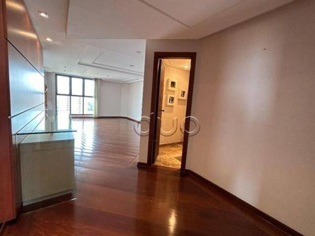 Cobertura para venda em Vila Rezende de 471.00m² com 4 Quartos, 3 Suites e 3 Garagens