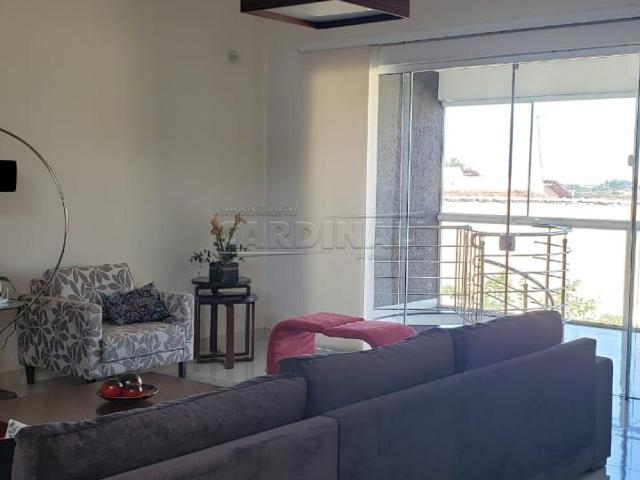 Cobertura para venda em Vila Suconasa em Araraquara São Paulo de 293.00m² com 3 Quartos, 3 Suítes e 2 Garagens