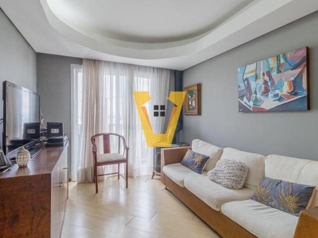Cobertura para venda em Vila Suzana com 3 quartos, sendo 1 suíte, 137m²