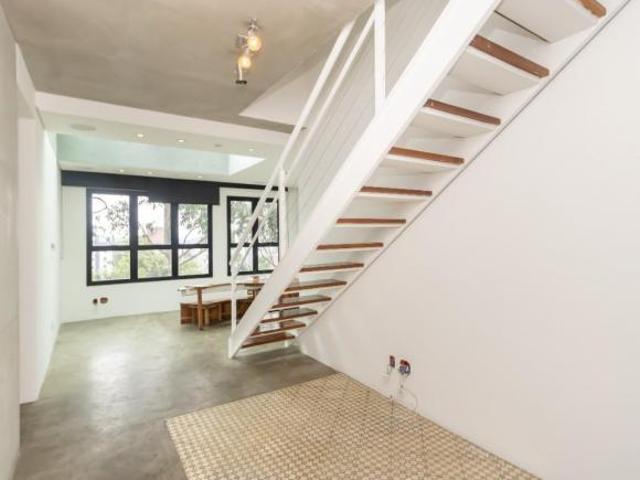 Cobertura para venda em Vila Suzana com 3 quartos, sendo 1 suíte, 170m²