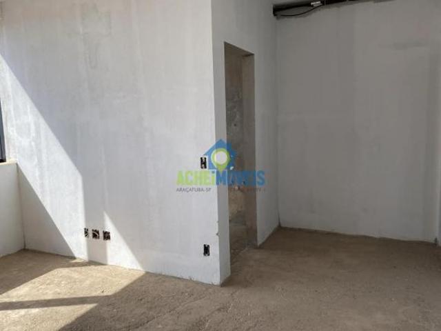 Cobertura para venda em Vila Santa Maria de 414.78m² com 4 Quartos, 4 Suites e 5 Garagens