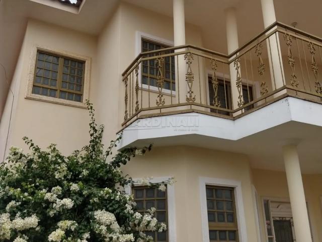 Cobertura para venda em Vila Santa Terezinha em Ibaté São Paulo de 265.00m² com 4 Quartos, 1 Suíte e 1 Garagem