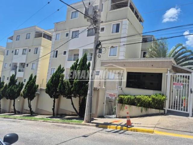 Cobertura para venda em Vila Santana de 75.00m² com 2 Quartos, 1 Suite e 2 Garagens