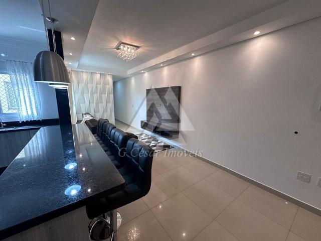 Cobertura para venda em Vila Scarpelli em Santo André São Paulo de 166.00m² com 3 Quartos, 1 Suíte e 2 Garagens