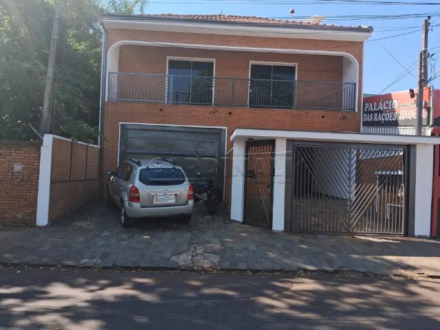 Cobertura para venda em Vila Sedenho em Araraquara São Paulo de 200.00m² com 2 Quartos, 1 Suíte e 1 Garagem