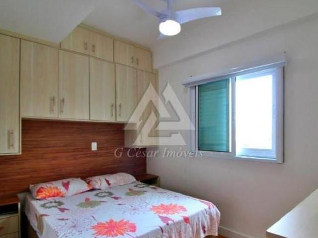 Cobertura para venda em Vila Tibiriçá de 88.00m² com 3 Quartos e 1 Garagem