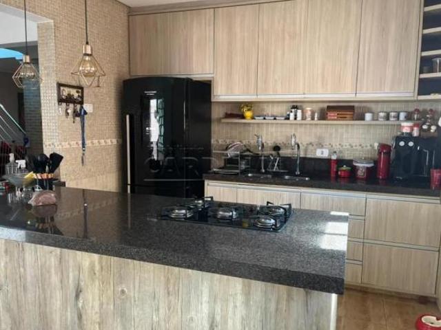 Cobertura para venda em Vila Tito De Carvalho vila Xavier de 310.00m² com 3 Quartos, 2 Suites e 1