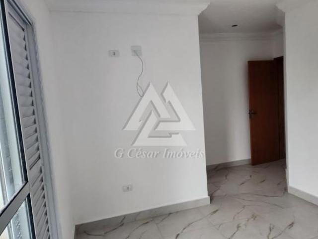 Cobertura para venda em Vila Valparaíso de 68.00m² com 3 Quartos, 1 Suite e 2 Garagens