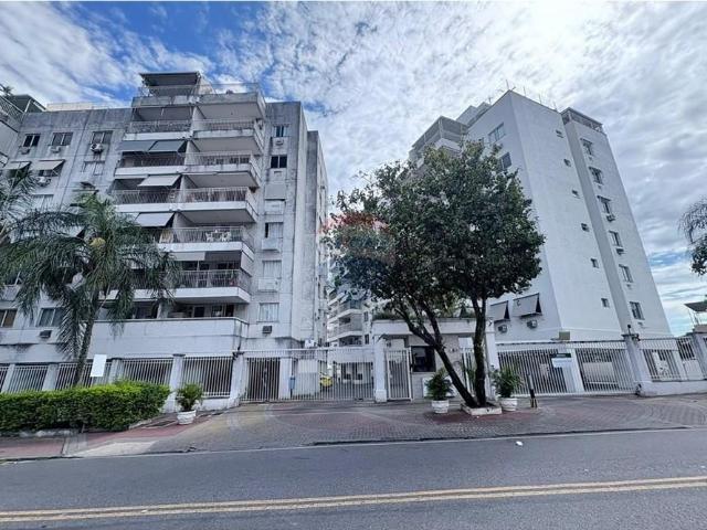 Cobertura para venda em Vila Valqueire em Rio De Janeiro Rio de Janeiro de 127.00m² com 2 Quartos e 1 Suíte