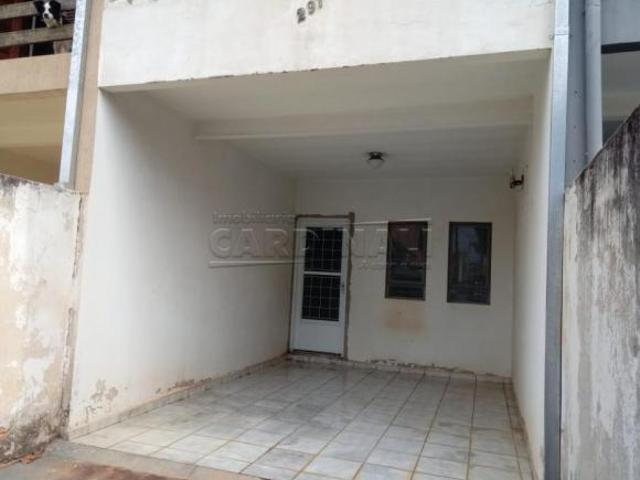 Cobertura para venda em Vila Velosa de 106.00m² com 3 Quartos e 2 Garagens