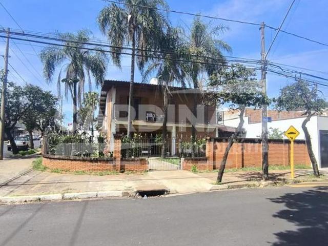 Cobertura para venda em Vila Velosa de 292.00m² com 5 Quartos, 2 Suites e 4 Garagens