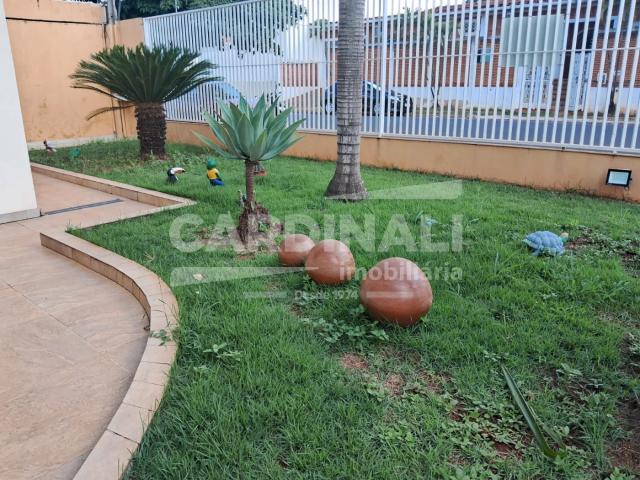 Cobertura para venda em Vila Velosa em Araraquara São Paulo de 284.00m² com 3 Quartos, 1 Suíte e 3 Garagens