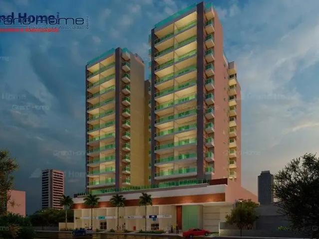 Cobertura para Venda em Vila Velha/ES Coqueiral de Itaparica 2 Quartos