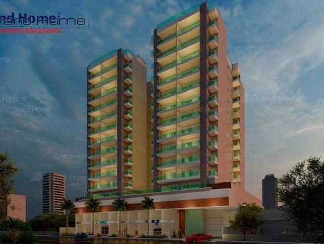 Cobertura para Venda em Vila Velha/ES Coqueiral de Itaparica 2 Quartos