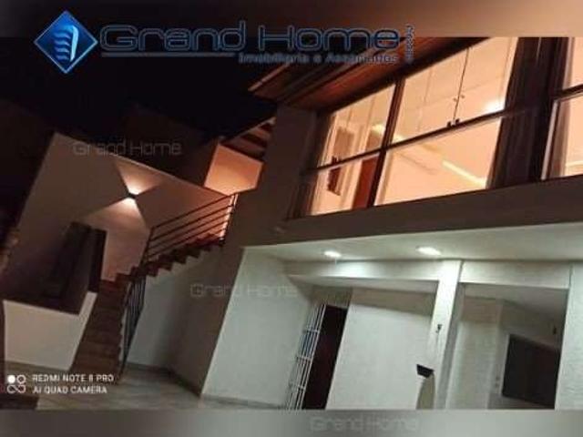 Cobertura para Venda em Vila Velha/ES Centro 2 Quartos
