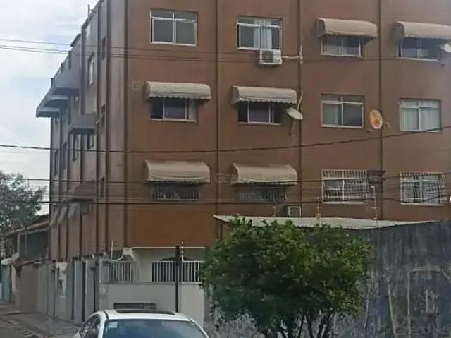 Cobertura para Venda em Vila Velha/ES Centro 4 Quartos