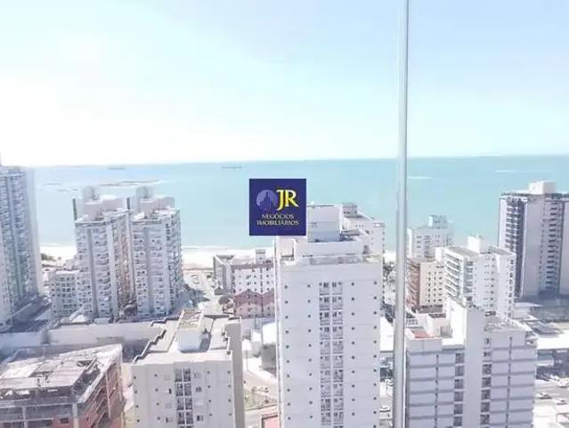 Cobertura para Venda em Vila Velha/ES Itapuã 3 Quartos