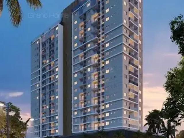 Cobertura para Venda em Vila Velha/ES Itapuã 3 Quartos