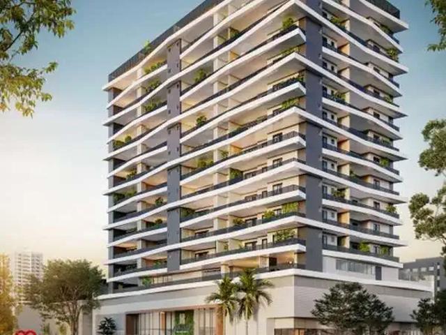 Cobertura para Venda em Vila Velha/ES Itapuã 4 Quartos