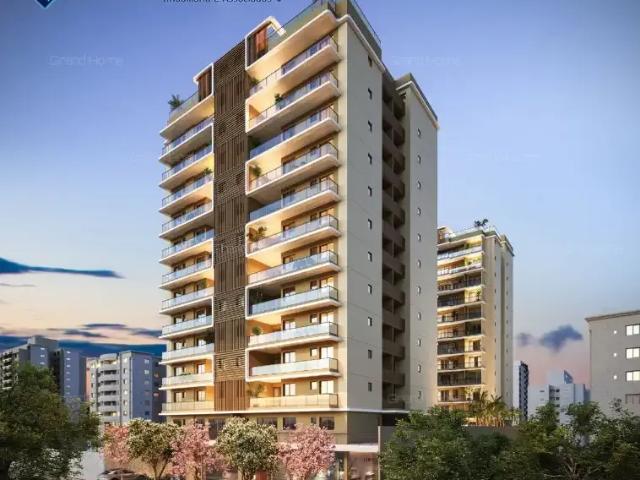 Cobertura para Venda em Vila Velha/ES Itapuã 4 Quartos