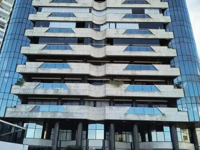 Cobertura para Venda em Vila Velha/ES Itapuã 5 Quartos