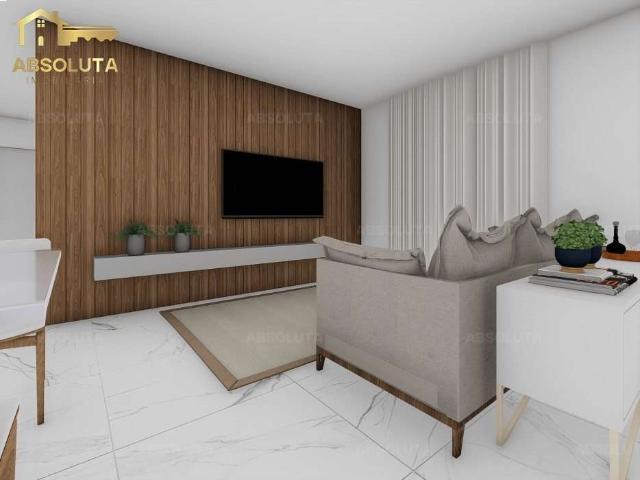 Cobertura para Venda em Vila Velha/ES Jockey de Itaparica 3 Quartos