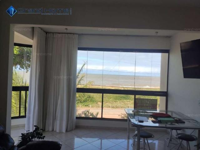 Cobertura para Venda em Vila Velha/ES Ponta da Fruta 5 Quartos