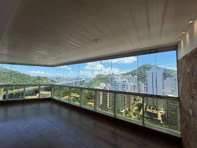 Cobertura para Venda em Vila Velha/ES Praia da Costa 3 Quartos