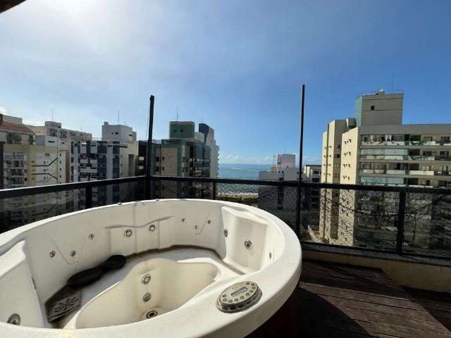 Cobertura para Venda em Vila Velha/ES Praia da Costa 3 Quartos