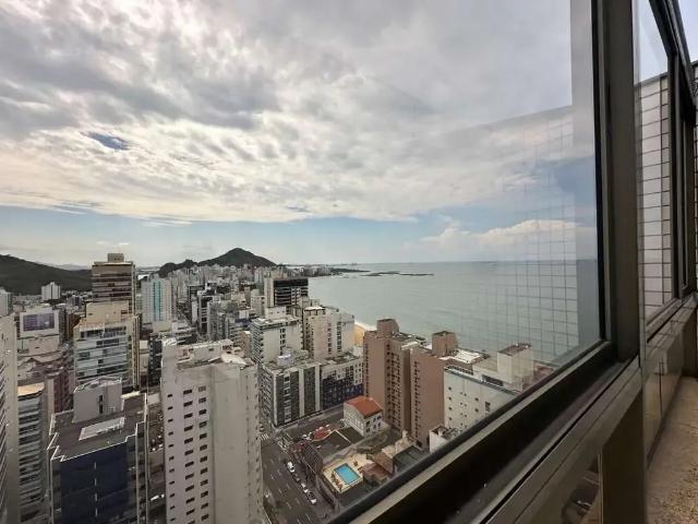 Cobertura para Venda em Vila Velha/ES Praia da Costa 3 Quartos
