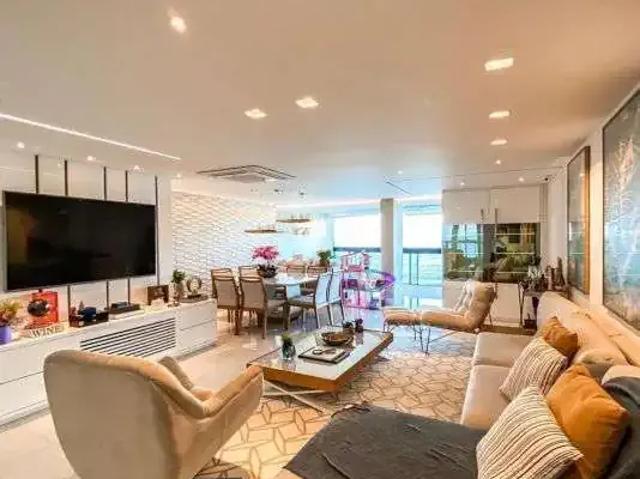 Cobertura para Venda em Vila Velha/ES Praia da Costa 3 Quartos