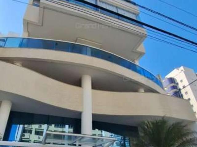 Cobertura para Venda em Vila Velha/ES Praia da Costa 1 Quartos