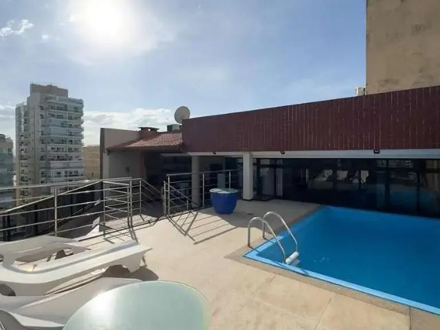Cobertura para Venda em Vila Velha/ES Praia da Costa 4 Quartos