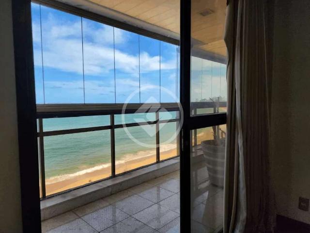 Cobertura para Venda em Vila Velha/ES Praia da Costa 4 Quartos
