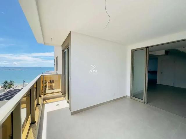 Cobertura para Venda em Vila Velha/ES Praia da Costa 4 Quartos