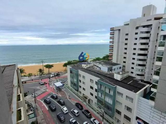 Cobertura para Venda em Vila Velha/ES Praia da Costa 4 Quartos