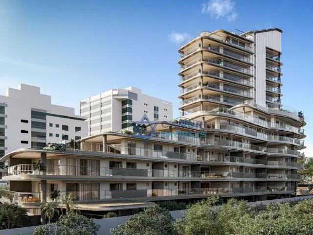 Cobertura para Venda em Vila Velha/ES Praia da Costa 4 Quartos