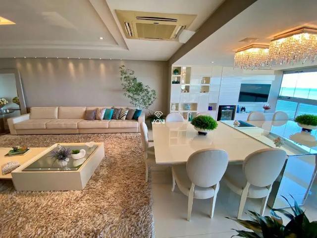 Cobertura para Venda em Vila Velha/ES Praia da Costa 5 Quartos