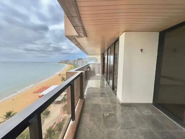 Cobertura para Venda em Vila Velha/ES Praia da Costa 5 Quartos