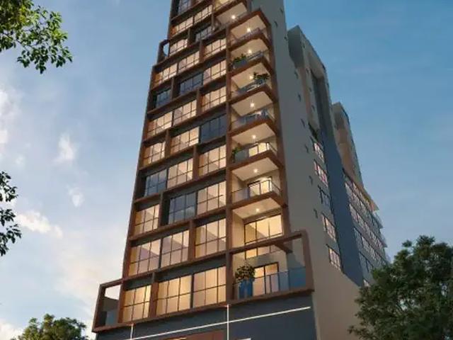 Cobertura para Venda em Vila Velha/ES Praia de Itaparica 1 Quartos
