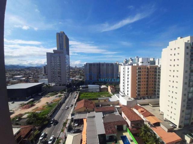 Cobertura para Venda em Vila Velha/ES Praia de Itaparica 2 Quartos