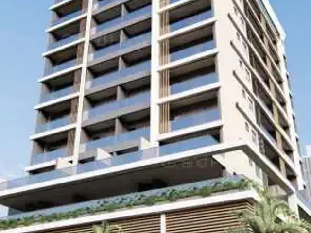 Cobertura para Venda em Vila Velha/ES Praia de Itaparica 2 Quartos