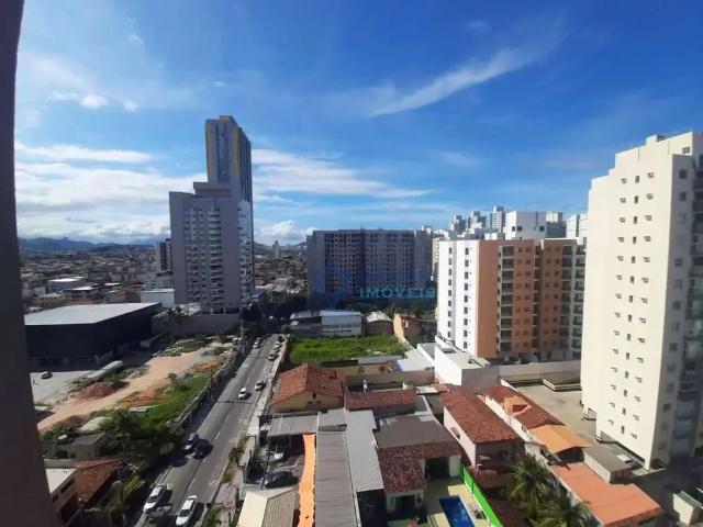 Cobertura para Venda em Vila Velha/ES Praia de Itaparica 2 Quartos